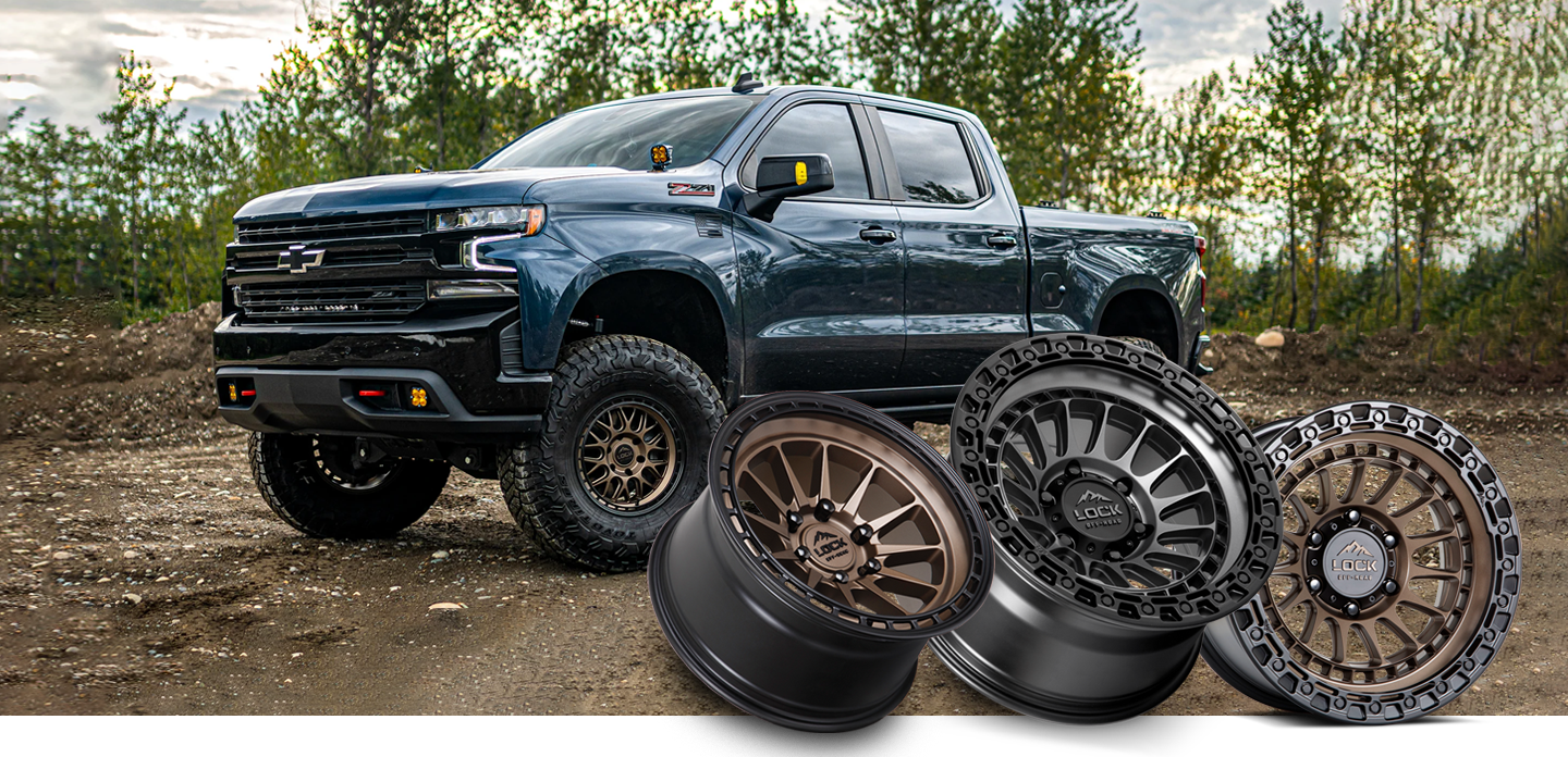 Tire Shop Leduc | Wheels, Tires & Installation – TCWcanada